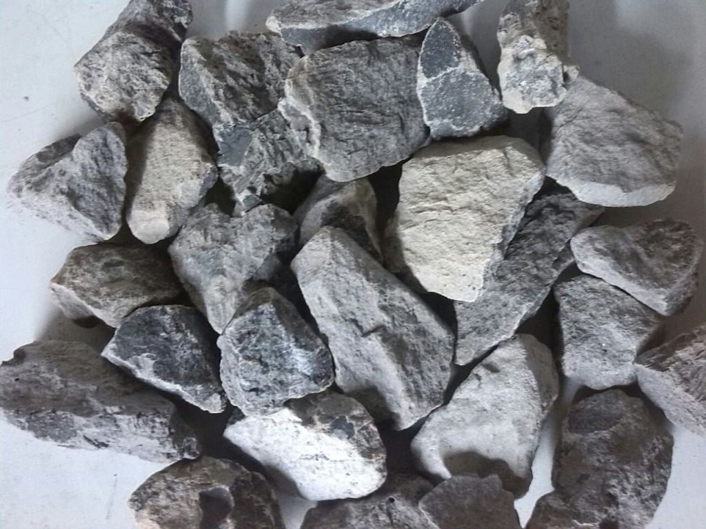 Carbid 5 kg - Carbid voor weinig